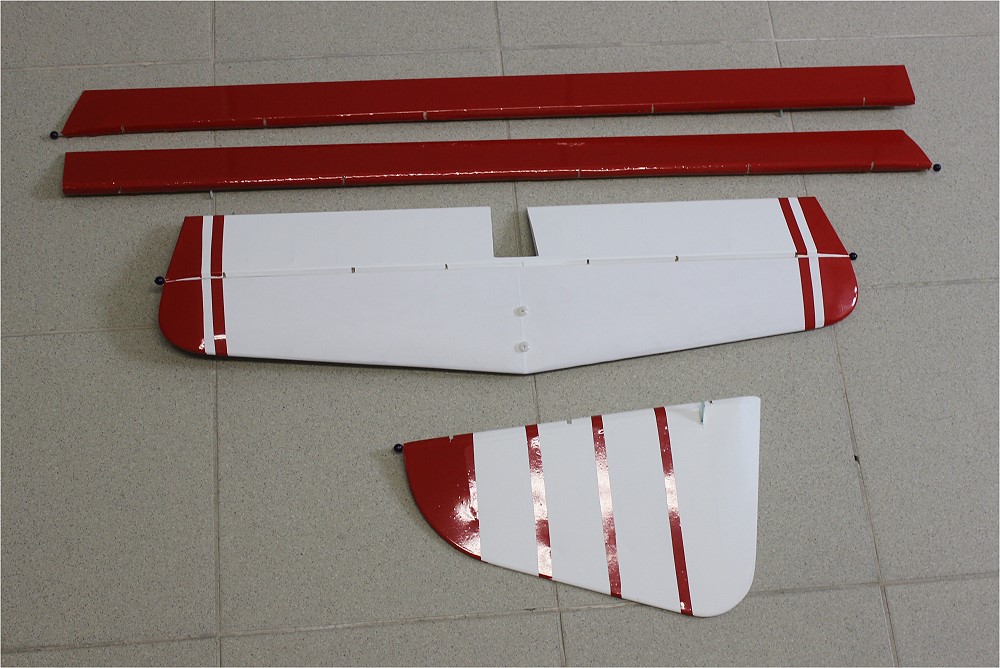 Private Homepage von K. N. Zink